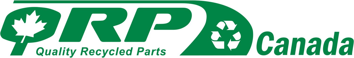 QRP CANADA Quality Recycled Parts-Home